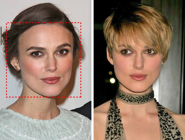 Saiba como escolher a franja certa para o seu tipo de rosto