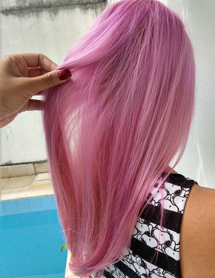 Cores de cabelo: 75 fotos de tendências pra te inspirar a mudar o ...