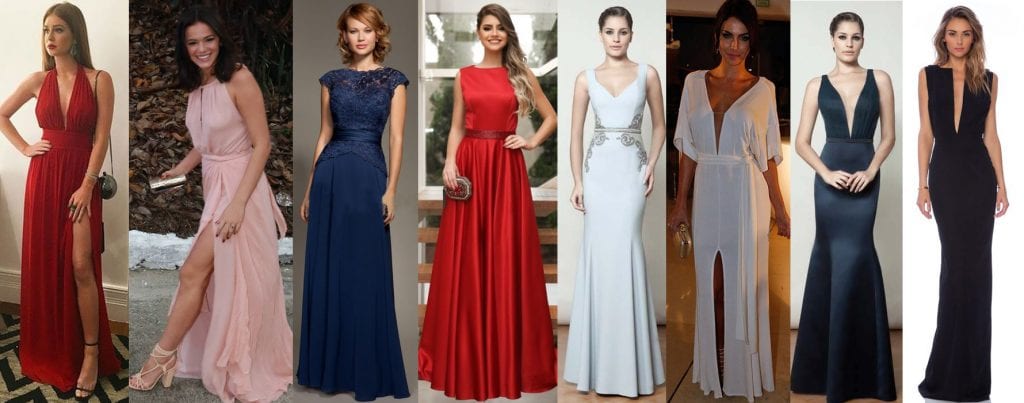 O que significa dress code, o código de vestimenta?