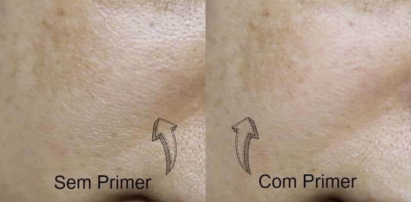 Prime facial: porque ele é tão importante na hora de se maquiar