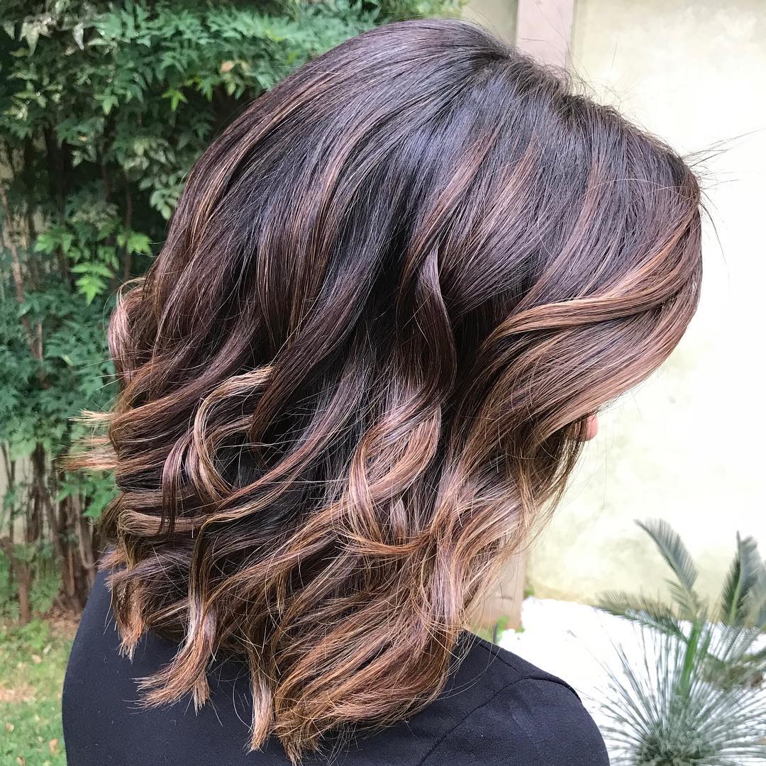 Long bob: 7 tipos de corte preferidos das famosas para se inspirar
