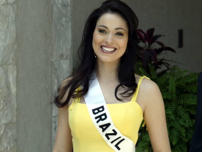 Vencedoras do Miss Brasil, todas as ganhadoras do concurso, desde 1954