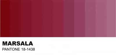 30 inspirações de cor marsala nos cabelos: tons, como pintar e cuidar