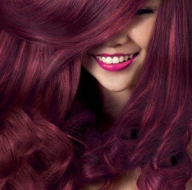 30 inspirações de cor marsala nos cabelos: tons, como pintar e cuidar