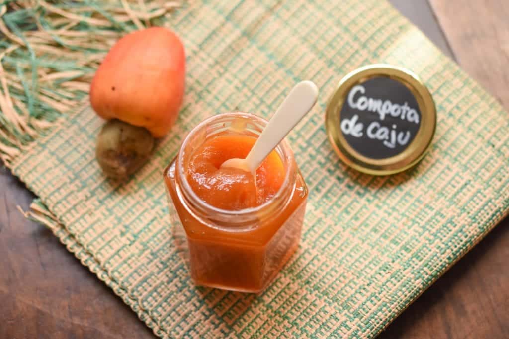 Caju é excelente para a saúde! - Benefícios, como consumir e receitas