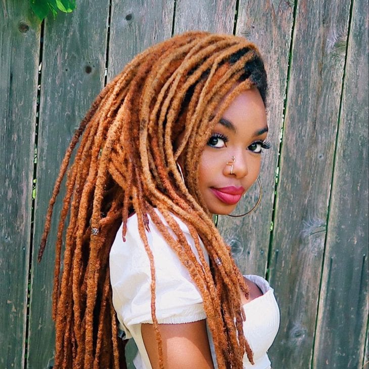 Dread - Origem, tipos mais comuns e como fazer dreads no cabelo