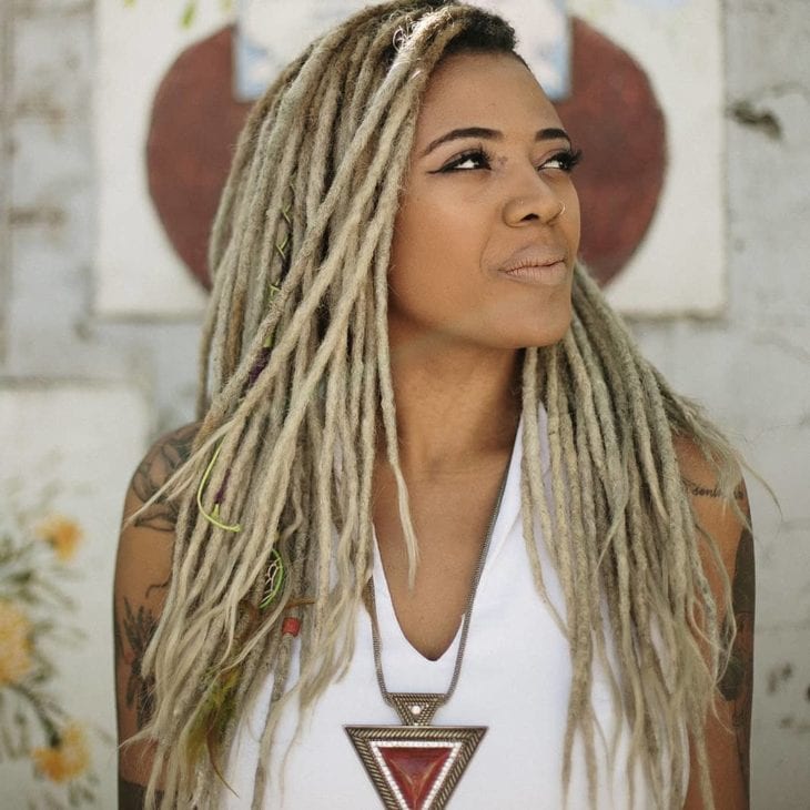 Dread - Origem, tipos mais comuns e como fazer dreads no cabelo
