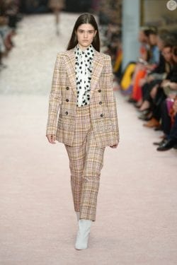 Poá - Origem da estampa, como se tornou um clássico e como usá-la