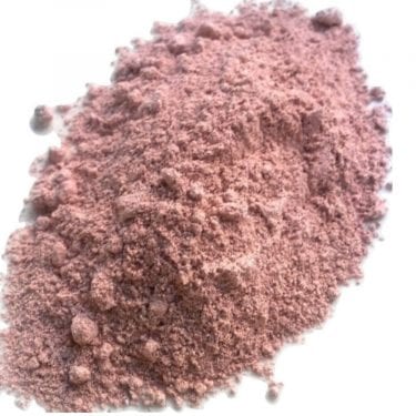 Argila rosa: benefícios para pele sensível, como usar e onde encontrar