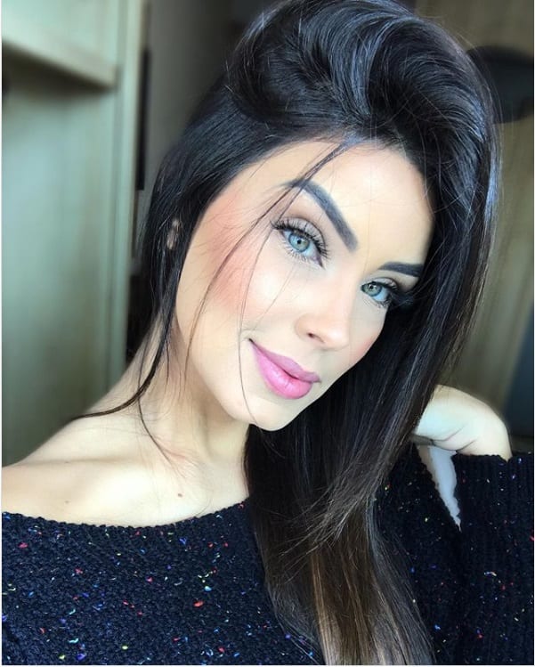 Ivy Moraes, quem é? Biografia, história e trajetória no BBB 20