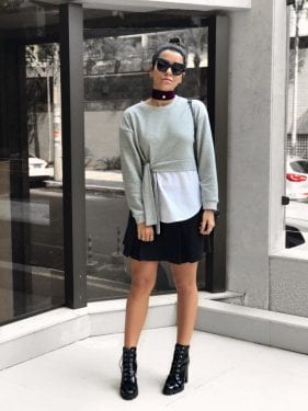 Looks com moletom - Como usar, truques e fotos de inspiração