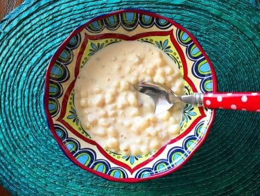 Canjica, o que é? Origem, consumo tradicional e receitas