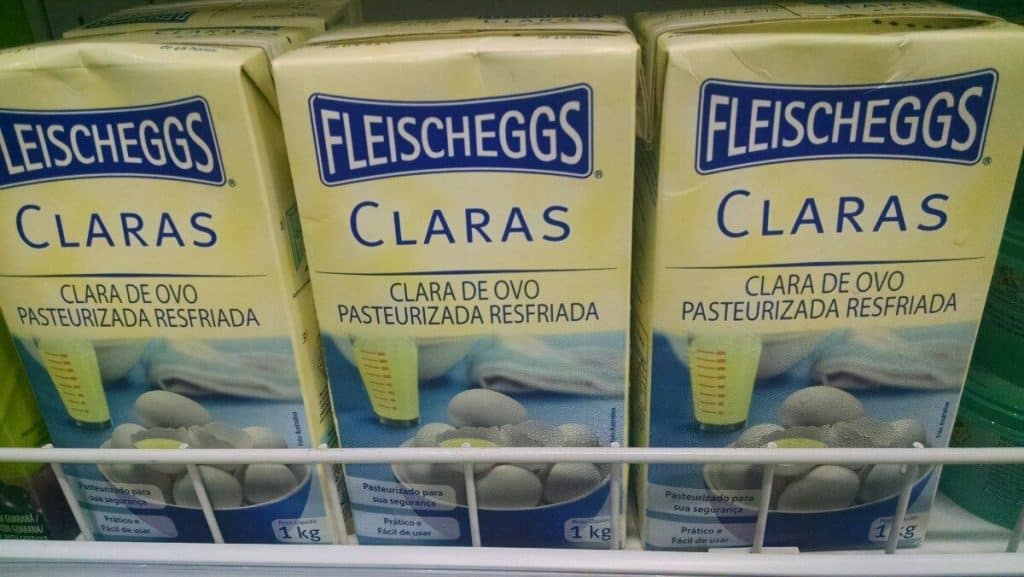 Clara de ovo - Benefícios e como usar no cabelo, na pele e na alimentação