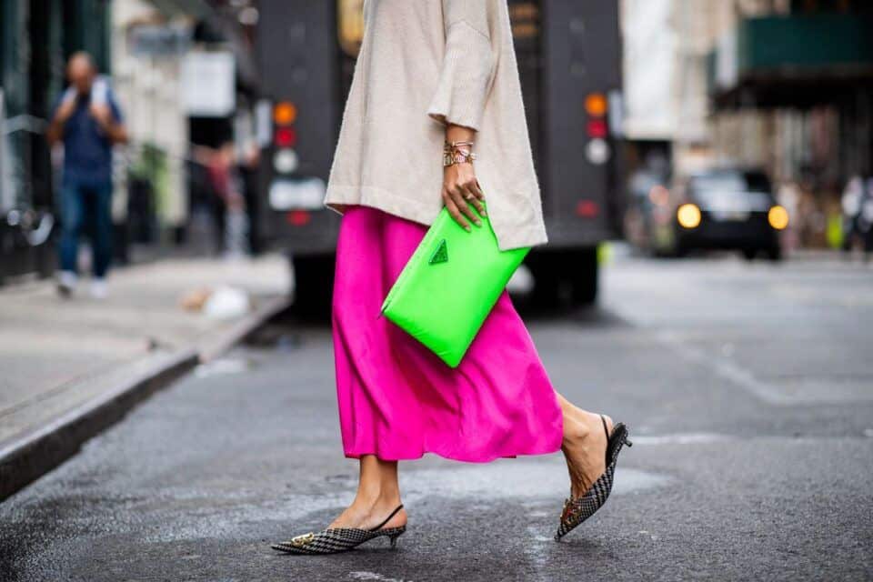 Street Style, o que é? Como usar e tendências da moda das ruas