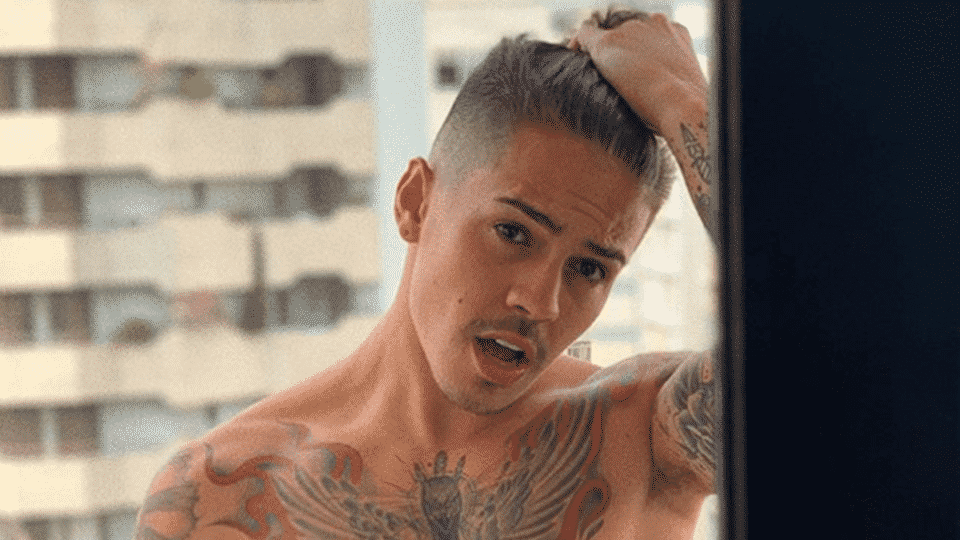 Biel, quem é? História de vida, carreira de MC e polêmicas