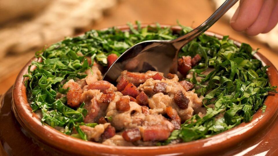 Comida mineira - História de origem, tipos e simplicidade