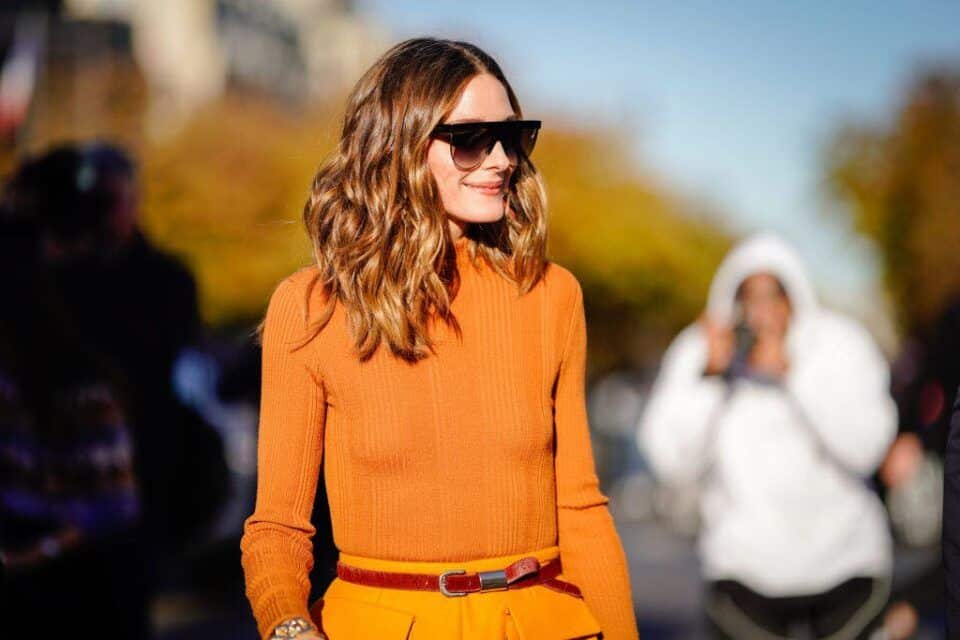 Mundo da moda - 10 influenciadoras mais importantes da atualidade