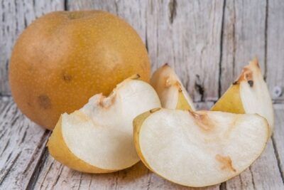Pera: benefícios da fruta, diferentes tipos e propriedades nutricionais