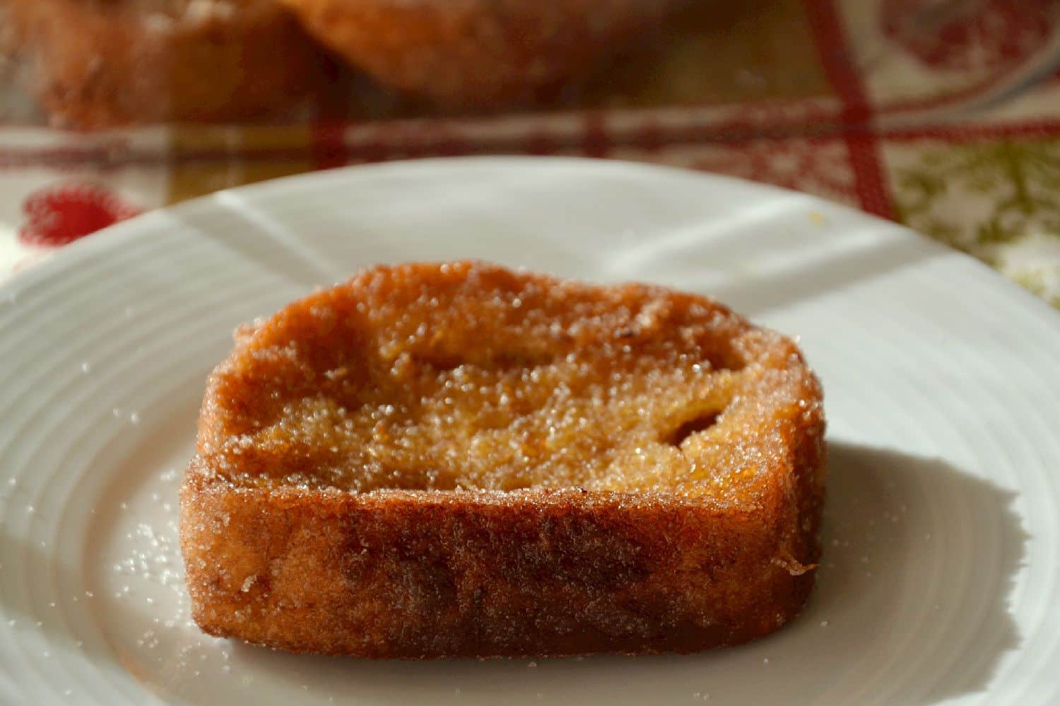 Como fazer rabanada ? Origem, dicas + receita tradicional e assada