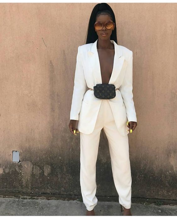 Como usar Blazer? Dicas e inspirações de looks com a peça