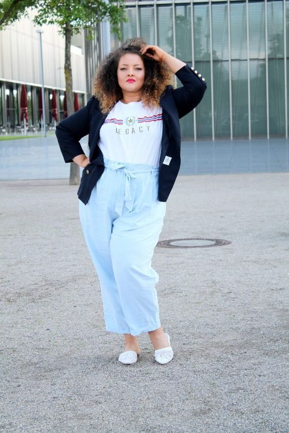 Como usar Blazer? Dicas e inspirações de looks com a peça