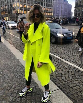 Color block, o que é? Looks, cores + 15 inspirações