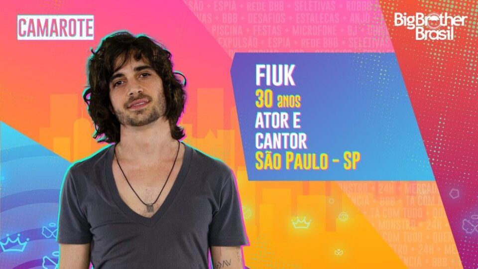 Fiuk, quem é? Biografia, carreira de ator e cantor e relacionamentos