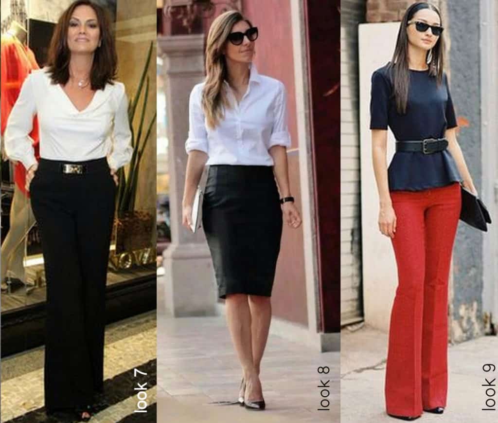 Tipos de blusa: modelos, composições e tendências