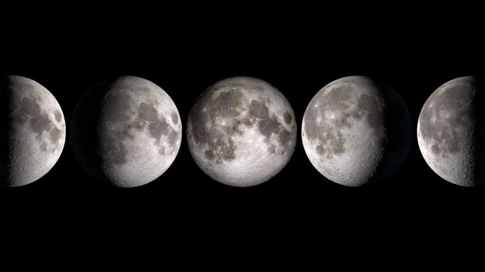 Lua no mapa astral, o que é? Características dos signos no satélite