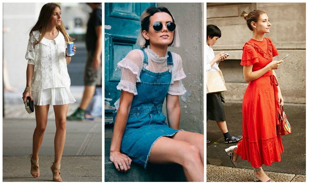 Babado, o que é? Como usar esse detalhe nos seus looks