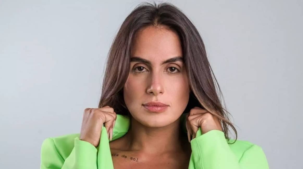 Carol Peixinho: conheça mais a vida e carreira da ex-BBB