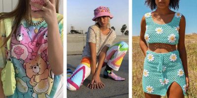 Kidcore, o que é? Tudo sobre o estilo que se tornou febre no TikTok