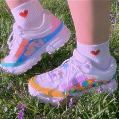 Kidcore, o que é? Tudo sobre o estilo que se tornou febre no TikTok