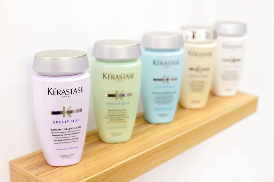 Shampoos mais vendidos: conheça as marcas preferidas