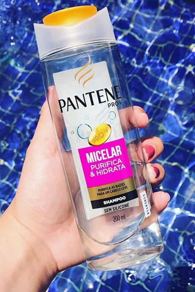 Shampoos mais vendidos: conheça as marcas preferidas