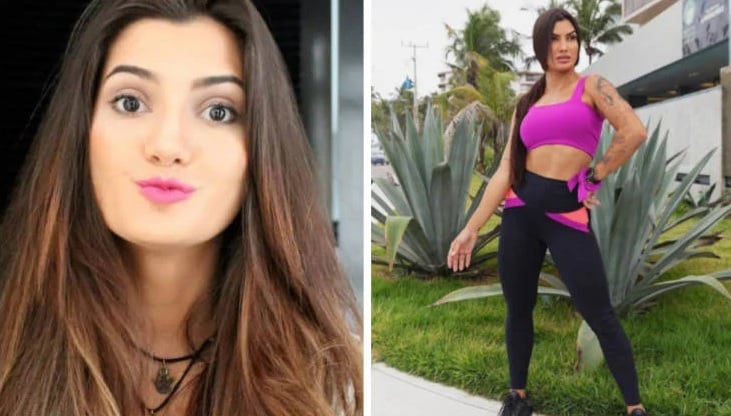 Marina Ferrari: conheça a vida e carreira da influencer