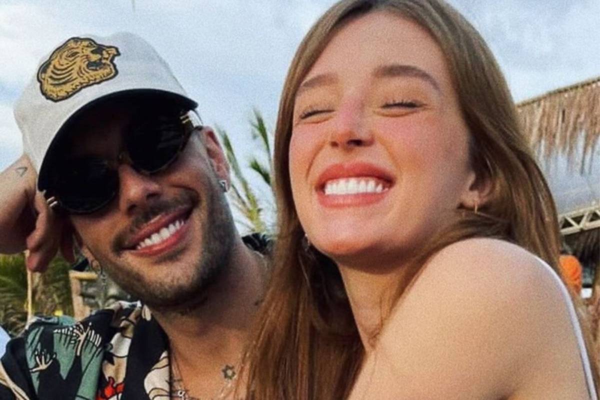 Gui Araújo, quem é? Vida e participação em A Fazenda 13