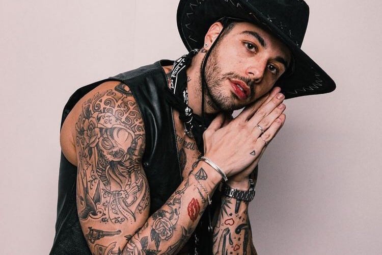 Gui Araújo, quem é? Vida e participação em A Fazenda 13