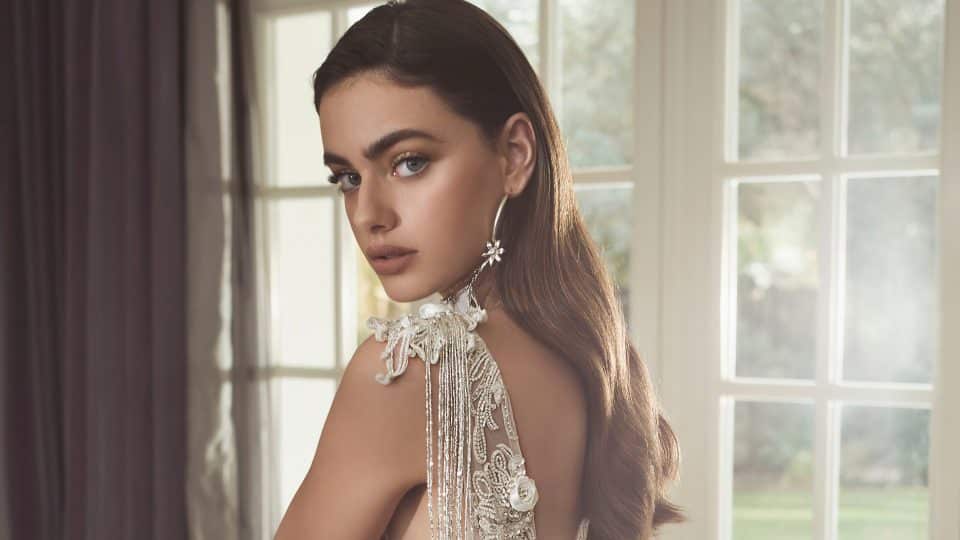 Mulher mais bonita do mundo: título é de modelo israelense