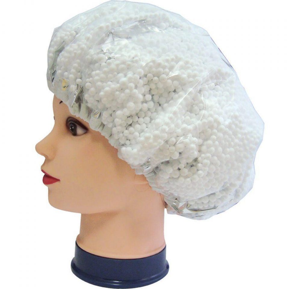 Touca térmica: como usar e hidratar seu cabelo em casa com o acessório