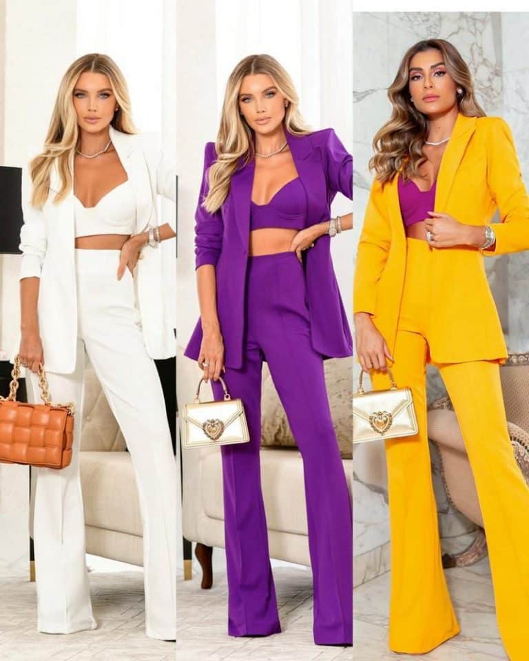 O que é alfaiataria, como reconhecer esse estilo e usá-lo