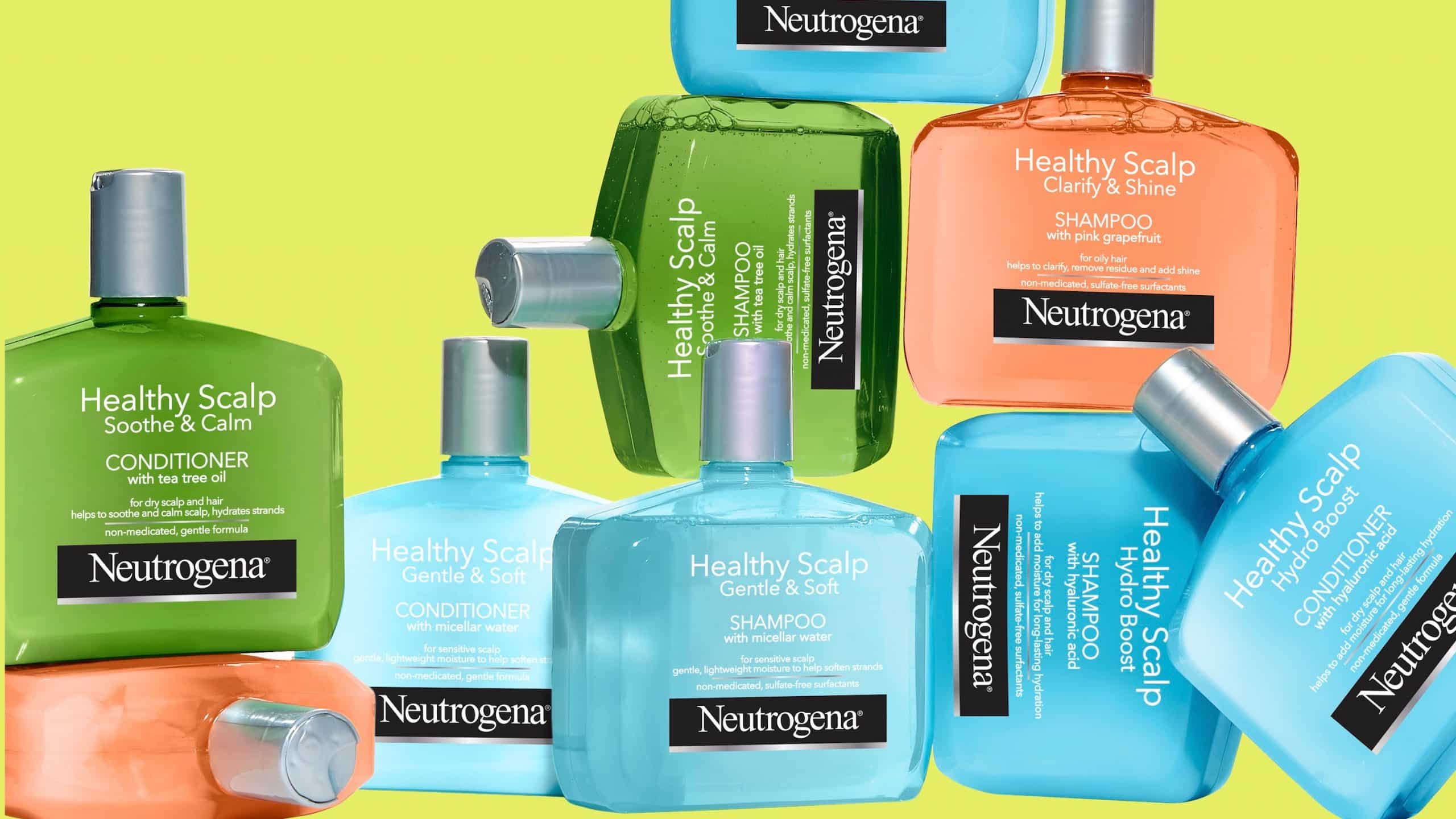 Shampoos mais vendidos do mundo: as 10 marcas preferidas