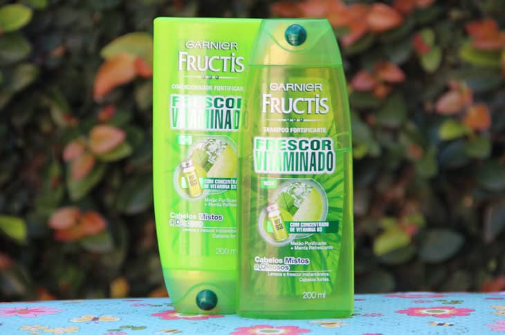 Shampoos mais vendidos do mundo: as 10 marcas preferidas
