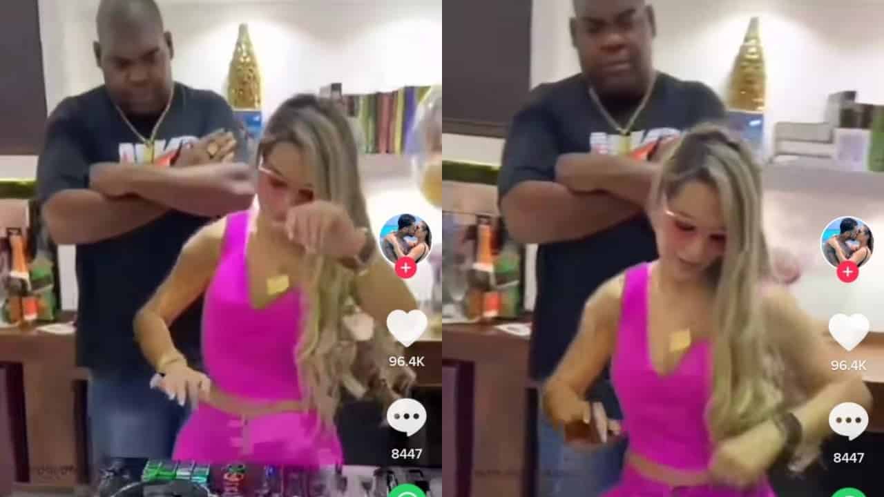 Deolane vira meme após seu vídeo remixando funk viralizar