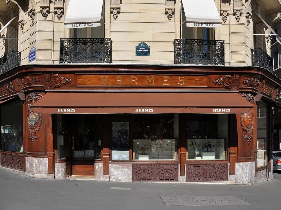História da Hermès, a marca que é sinônimo de luxo e exclusividade