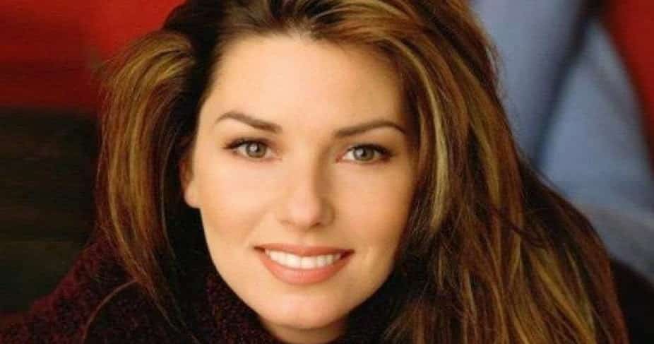 Rosto perfeito: 10 exemplos de acordo com a ciência