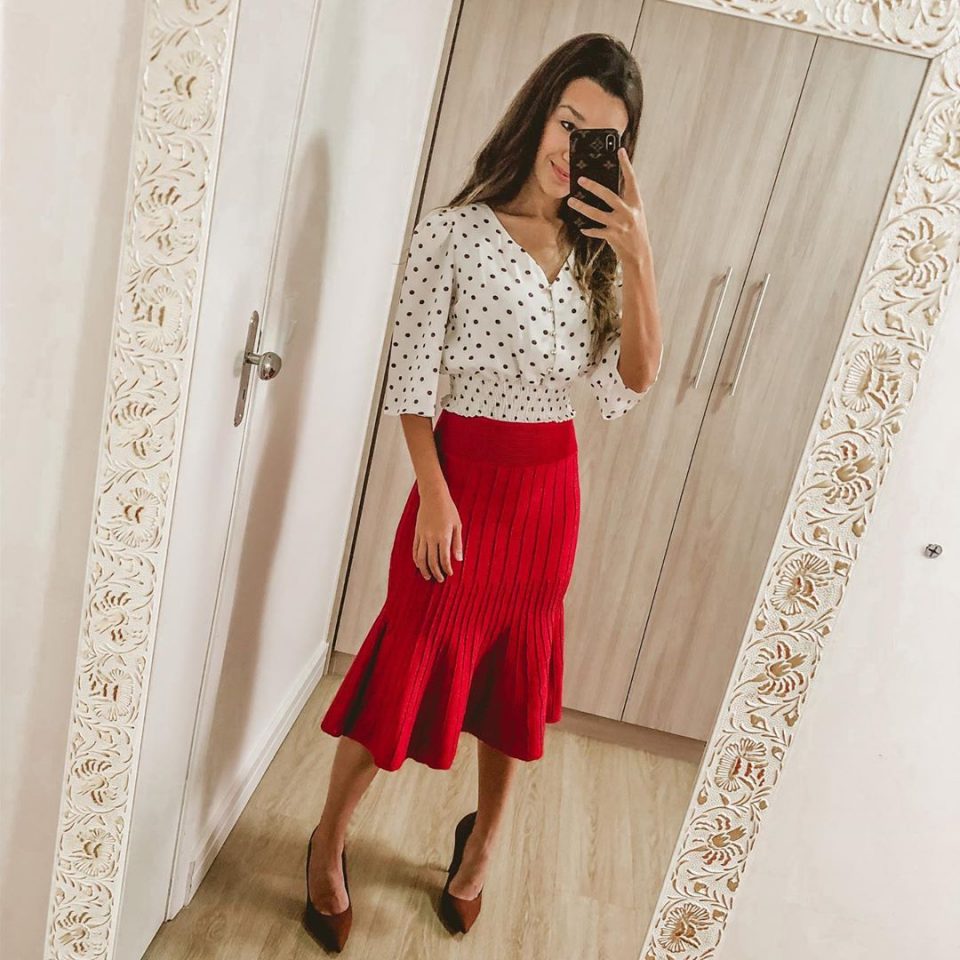 120 looks de Natal para te inspirar e comemorar com estilo