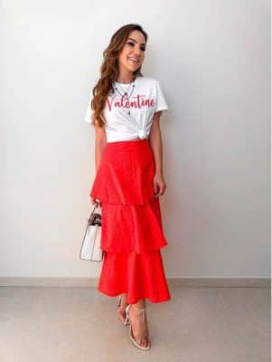 120 looks de Natal para te inspirar e comemorar com estilo