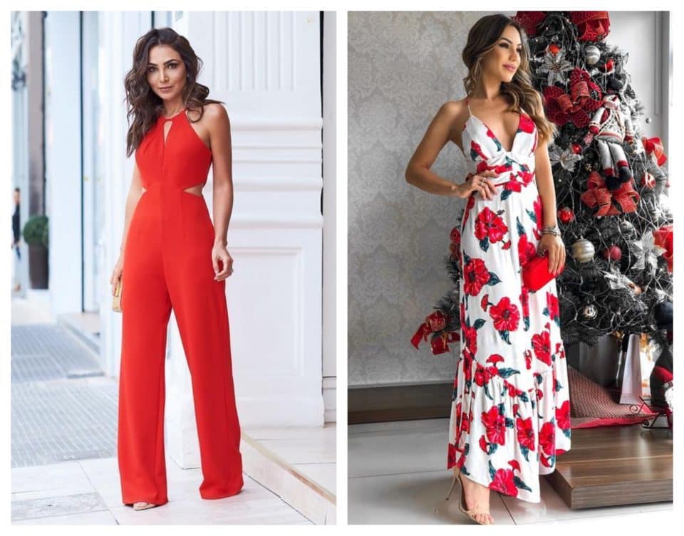 120 looks de Natal para te inspirar e comemorar com estilo