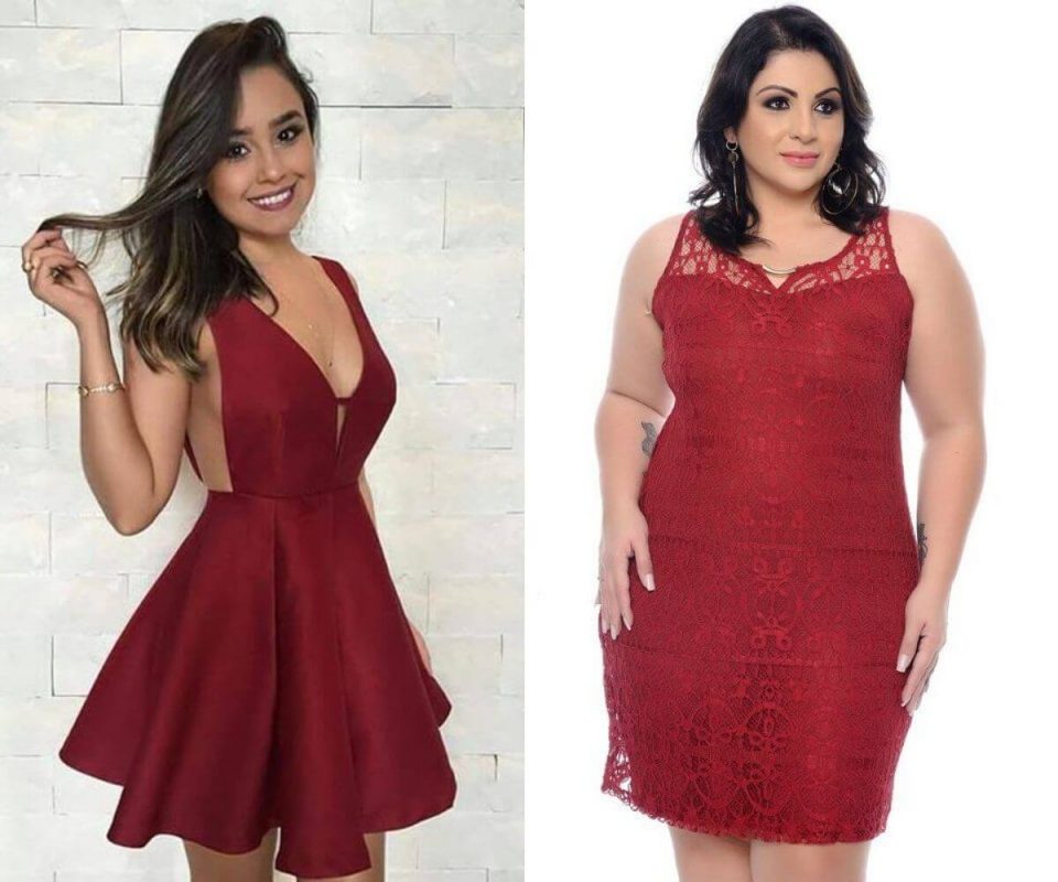 120 looks de Natal para te inspirar e comemorar com estilo